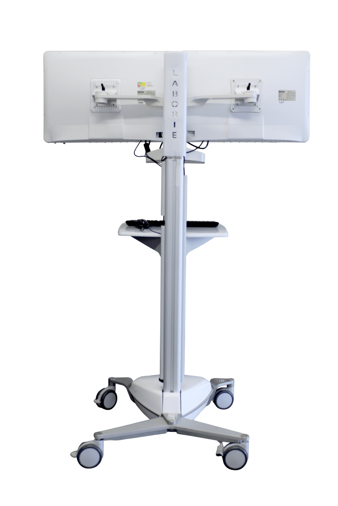 Aquarius®-Urodynamiksysteme - Laborie