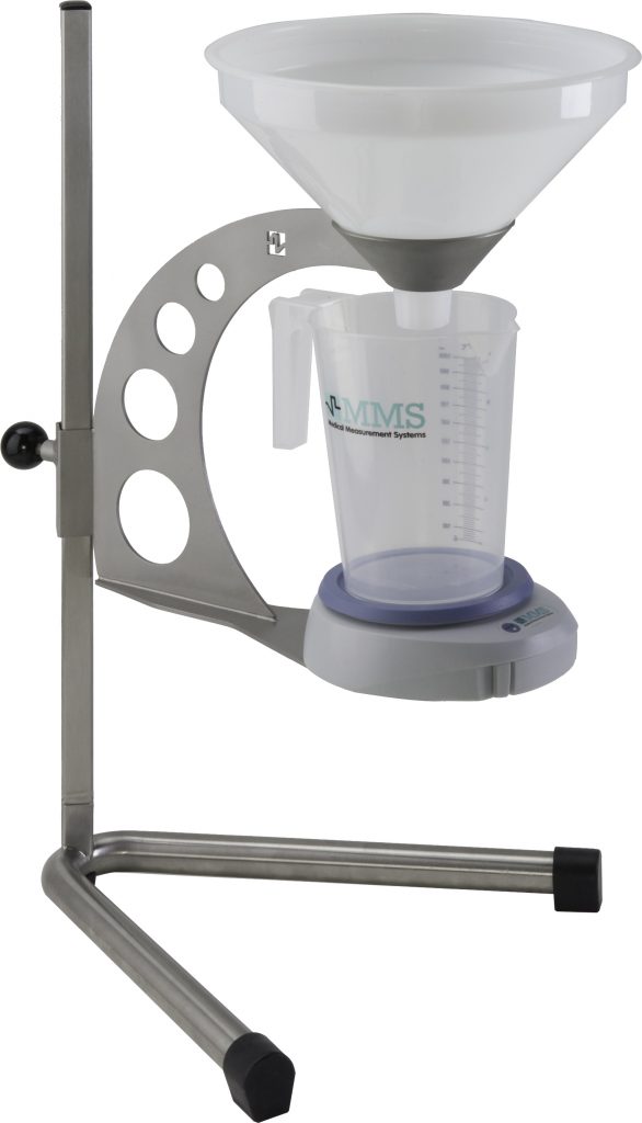 Uroflowmeter und Zubehör - Laborie