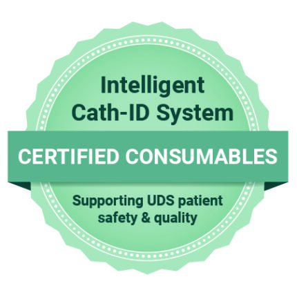 Solar Blue Produktreihe tragbarer und kabelloser Urodynamik-Systeme ...