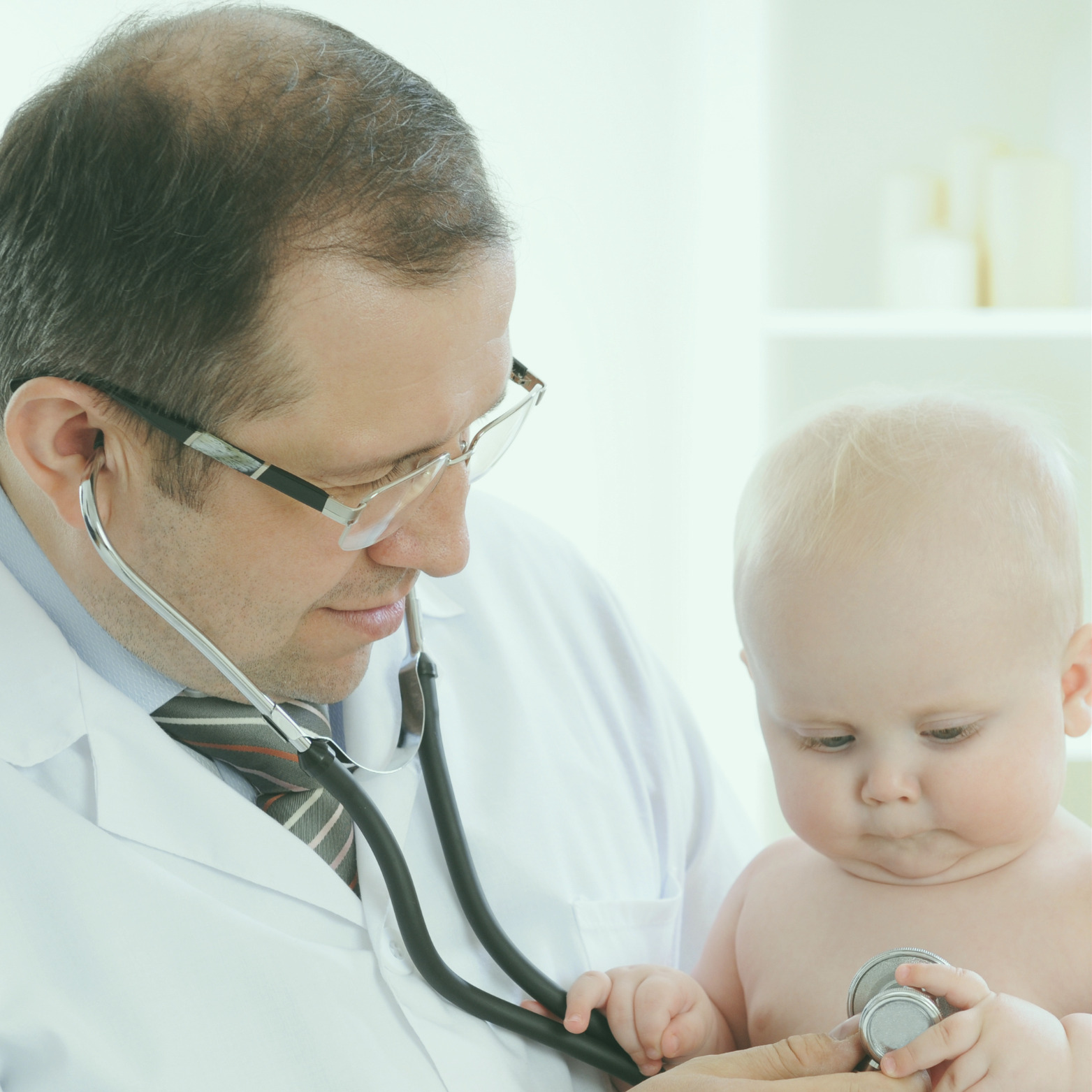 Pediatric High Resolution Manometry (HRM) 2 - Laborie